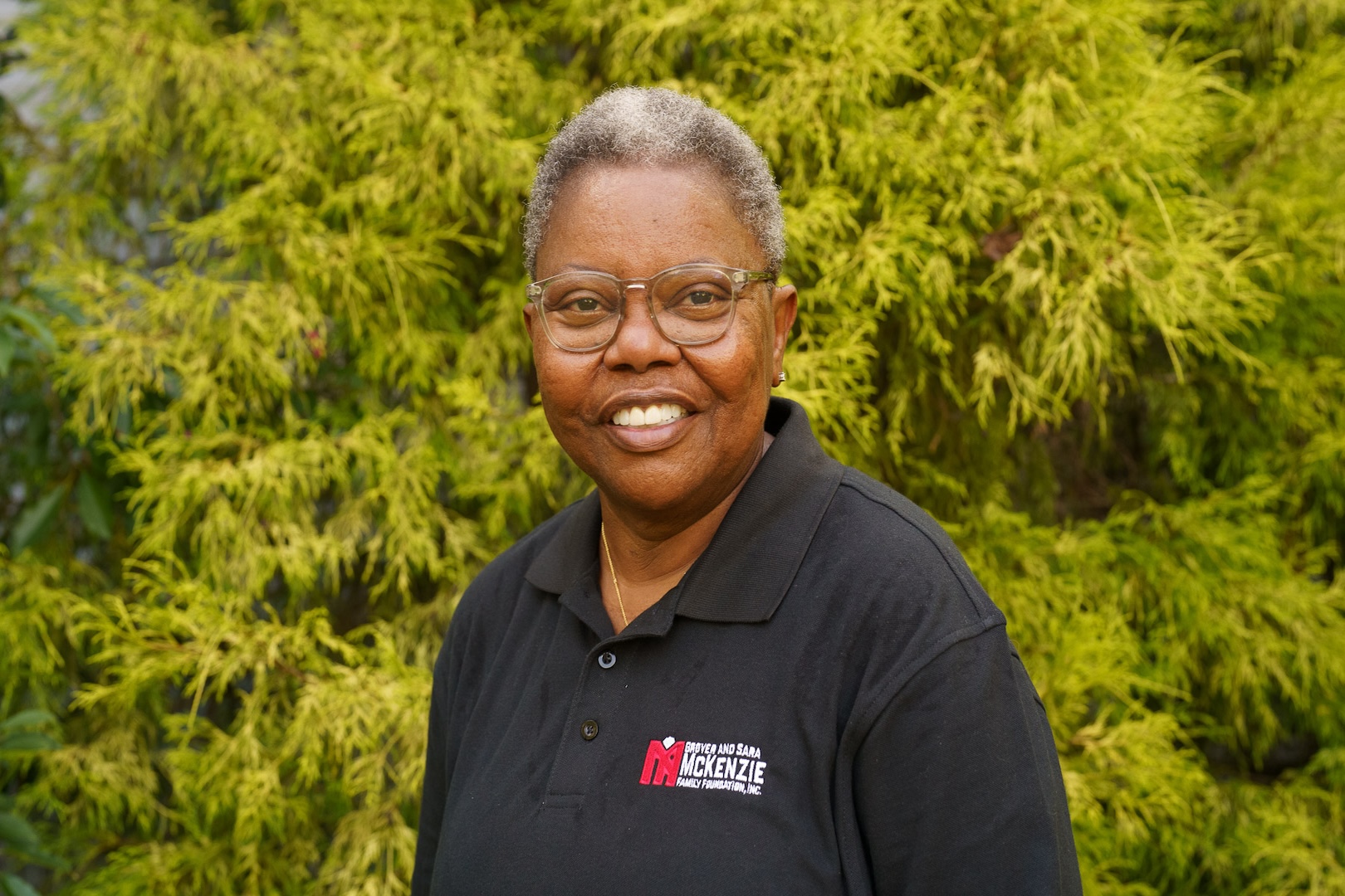 Board Member Bio – Renee McKenzie Hayward – Grover and Sara McKenzie ...